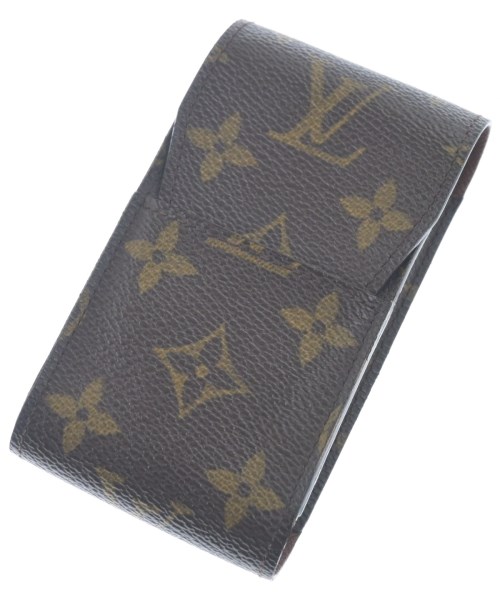 LOUIS VUITTON ルイヴィトン 小物類（その他） レディース 【古着】【中古】