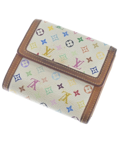 LOUIS VUITTON ルイヴィトン 財布・ケース レディース 【古着】【中古】