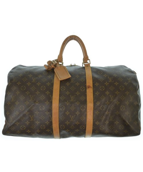 LOUIS VUITTON ルイヴィトン ボストンバッグ レディース 【古着】【中古】