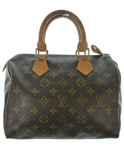 LOUIS VUITTON ルイヴィトン ハンドバッグ レディース 【古着】【中古】