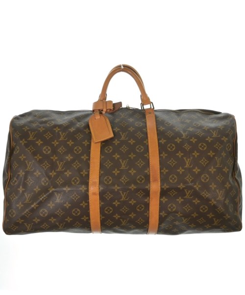 LOUIS VUITTON ルイヴィトン ボストンバッグ レディース 【古着】【中古】