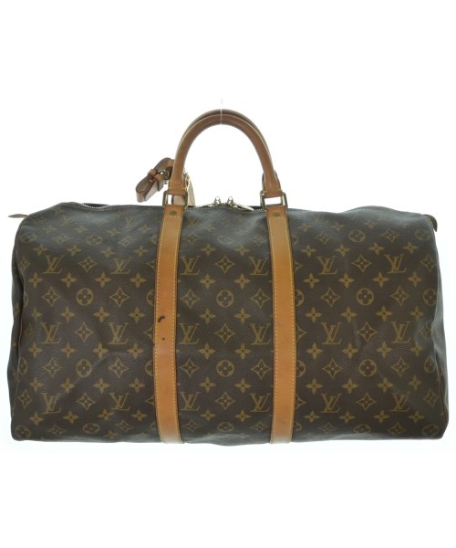 LOUIS VUITTON ルイヴィトン ボストンバッグ レディース 【古着】【中古】