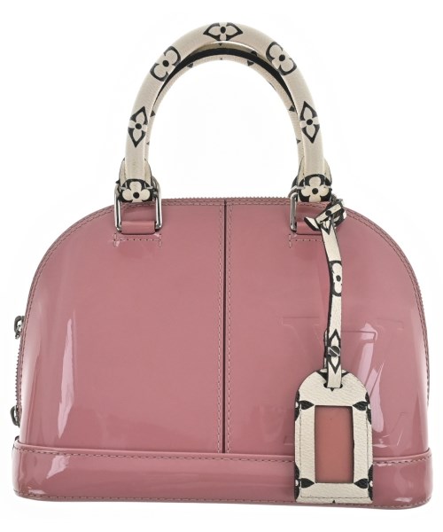 LOUIS VUITTON ルイヴィトン ハンドバッグ レディース 【古着】【中古】