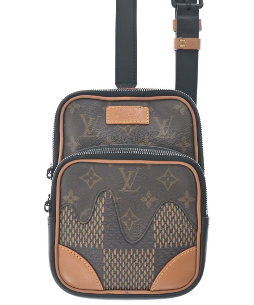 LOUIS VUITTON ルイヴィトン ショルダーバッグ レディース 【古着】【中古】