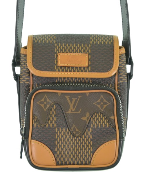 LOUIS VUITTON ルイヴィトン ショルダーバッグ レディース 【古着】【中古】