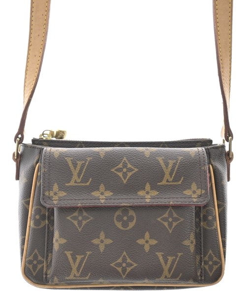 LOUIS VUITTON ルイヴィトン ショルダーバッグ レディース 【古着】【中古】