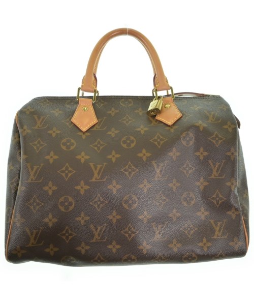 LOUIS VUITTON ルイヴィトン ボストンバッグ レディース 【古着】【中古】