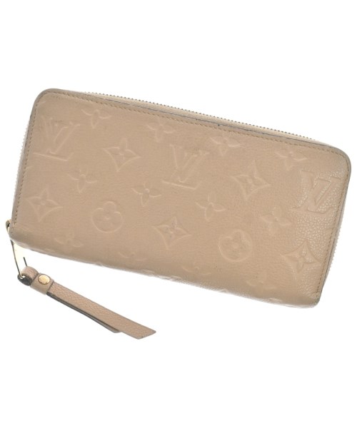 LOUIS VUITTON ルイヴィトン 財布・ケース レディース 【古着】【中古】