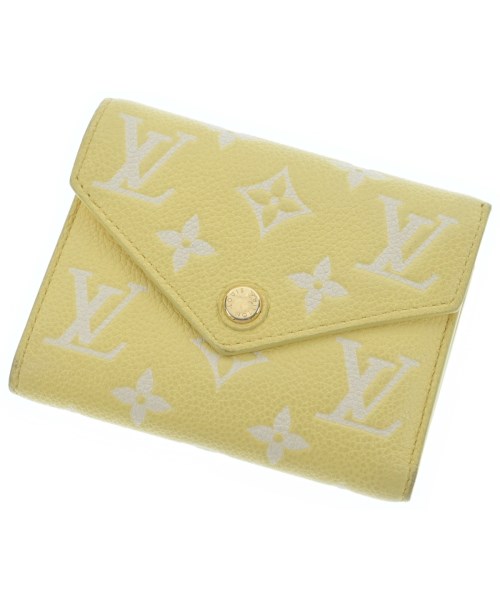 LOUIS VUITTON ルイヴィトン 財布・ケース レディース 【古着】【中古】