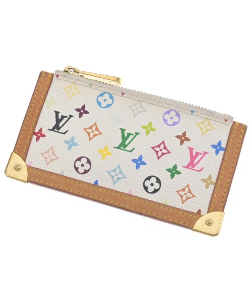 LOUIS VUITTON ルイヴィトン 財布・ケース レディース 【古着】【中古】