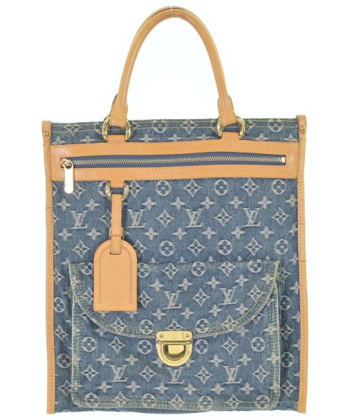 LOUIS VUITTON ルイヴィトン トートバッグ レディース 【古着】【中古】