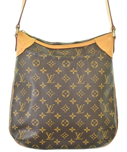 LOUIS VUITTON ルイヴィトン ショルダーバッグ レディース 【古着】【中古】