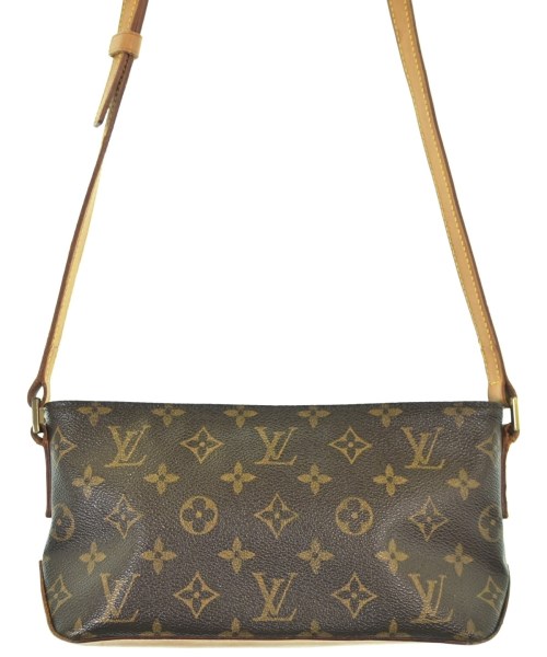 LOUIS VUITTON ルイヴィトン ショルダーバッグ レディース 【古着】【中古】