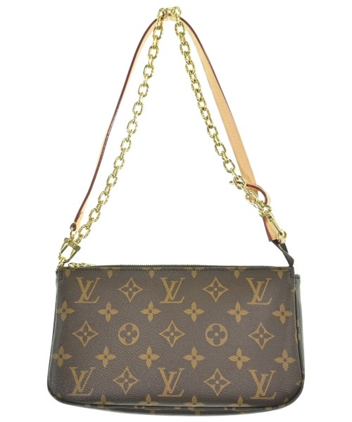 LOUIS VUITTON ルイヴィトン ハンドバッグ レディース 【古着】【中古】