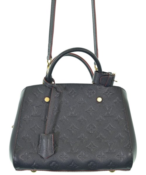 LOUIS VUITTON ルイヴィトン ハンドバッグ レディース 【古着】【中古】