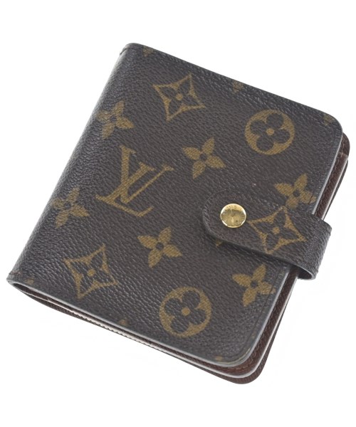 LOUIS VUITTON ルイヴィトン 財布・ケース レディース 【古着】【中古】