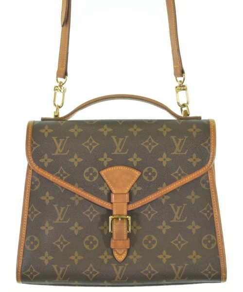 LOUIS VUITTON ルイヴィトン ショルダーバッグ レディース 【古着】【中古】