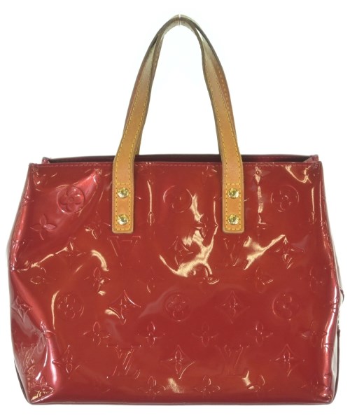 LOUIS VUITTON ルイヴィトン トートバッグ レディース 【古着】【中古】