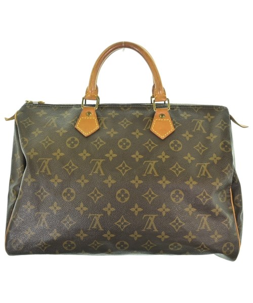 LOUIS VUITTON ルイヴィトン ボストンバッグ レディース 【古着】【中古】