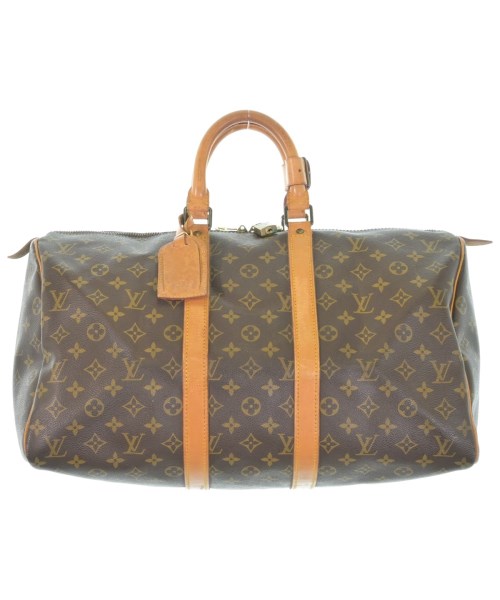 LOUIS VUITTON ルイヴィトン ボストンバッグ レディース 【古着】【中古】