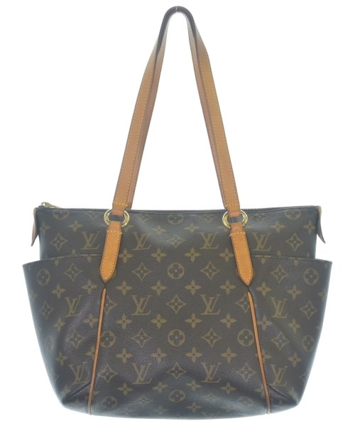 LOUIS VUITTON ルイヴィトン トートバッグ レディース 【古着】【中古】