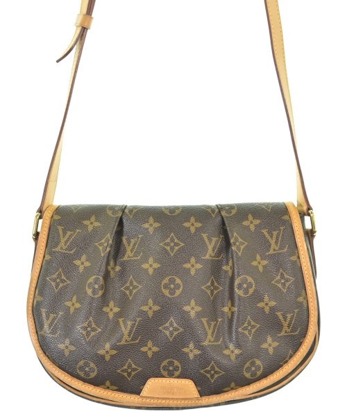 LOUIS VUITTON ルイヴィトン ショルダーバッグ レディース 【古着】【中古】