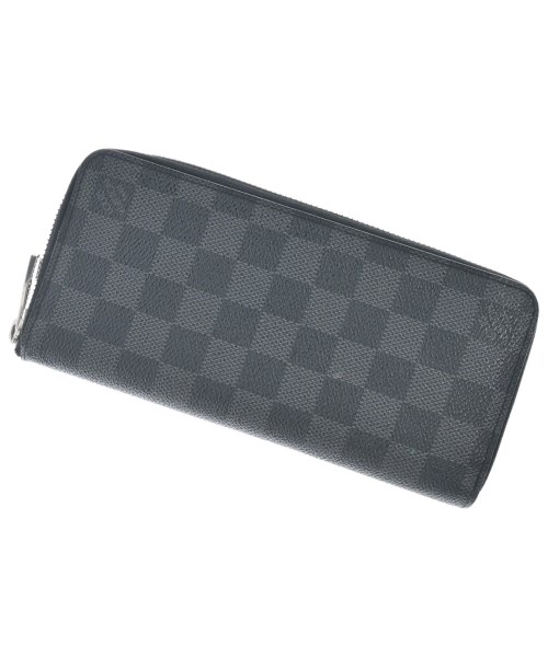 LOUIS VUITTON ルイヴィトン 財布・ケース レディース 【古着】【中古】