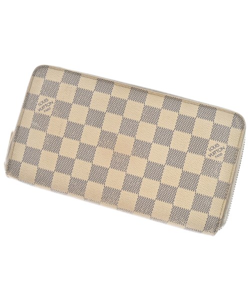 LOUIS VUITTON ルイヴィトン 財布・ケース レディース 【古着】【中古】