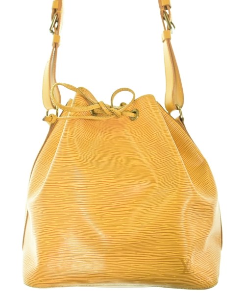 LOUIS VUITTON ルイヴィトン ショルダーバッグ レディース 【古着】【中古】