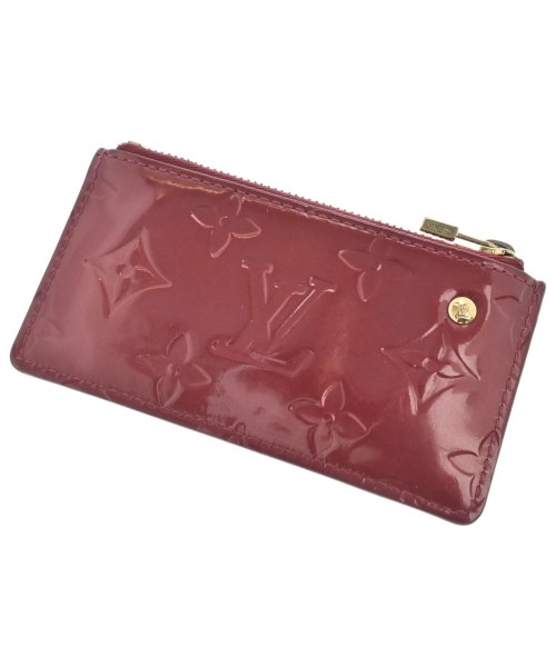 LOUIS VUITTON ルイヴィトン 財布・ケース レディース 【古着】【中古】