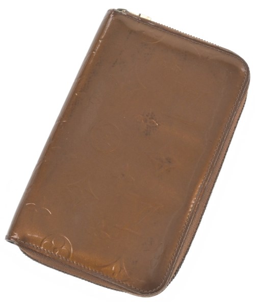 LOUIS VUITTON ルイヴィトン 財布・ケース レディース 【古着】【中古】