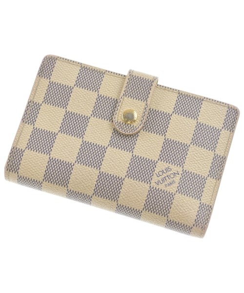 LOUIS VUITTON ルイヴィトン 財布・ケース レディース 【古着】【中古】