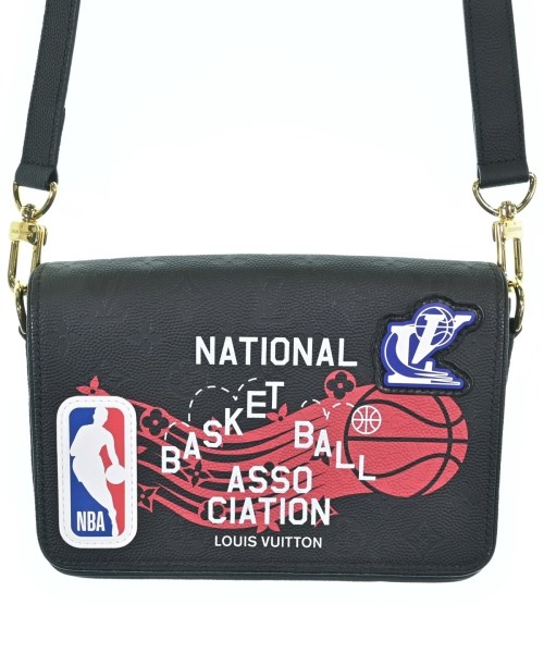 LOUIS VUITTON ルイヴィトン ショルダーバッグ レディース 【古着】【中古】