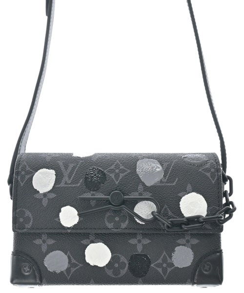 LOUIS VUITTON ルイヴィトン ショルダーバッグ レディース 【古着】【中古】