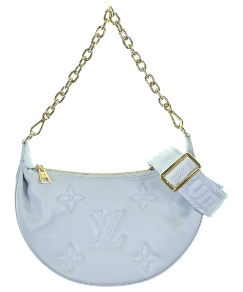 LOUIS VUITTON ルイヴィトン ショルダーバッグ レディース 【古着】【中古】