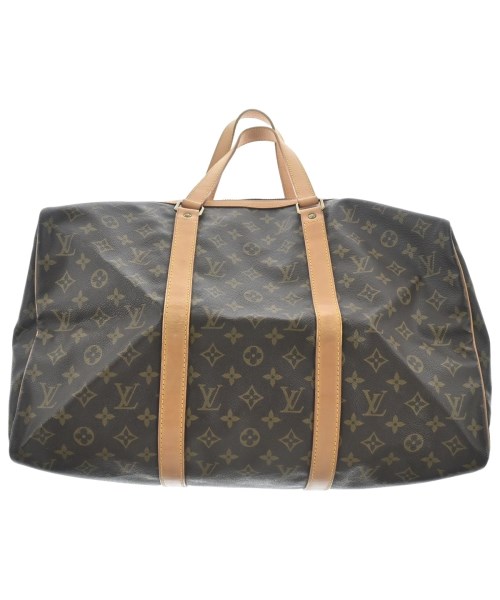 LOUIS VUITTON ルイヴィトン ボストンバッグ レディース 【古着】【中古】