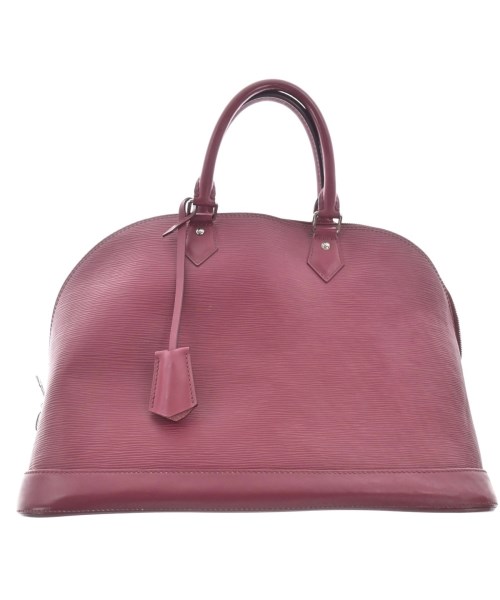 LOUIS VUITTON ルイヴィトン ハンドバッグ レディース 【古着】【中古】