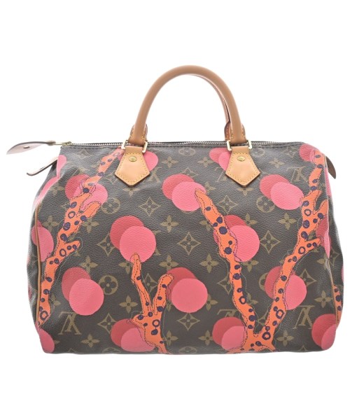 LOUIS VUITTON ルイヴィトン ハンドバッグ レディース 【古着】【中古】