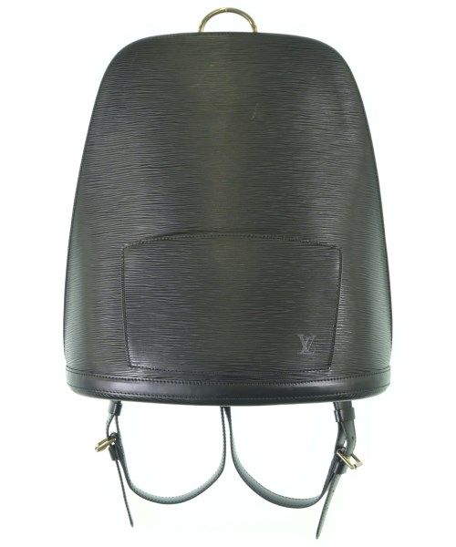 LOUIS VUITTON ルイヴィトン バックパック・リュック レディース 【古着】【中古】