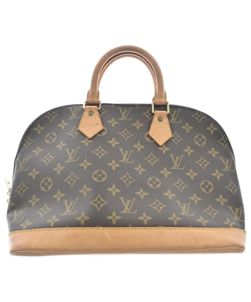 LOUIS VUITTON ルイヴィトン ハンドバッグ レディース 【古着】【中古】