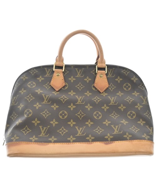 LOUIS VUITTON ルイヴィトン ハンドバッグ レディース 【古着】【中古】