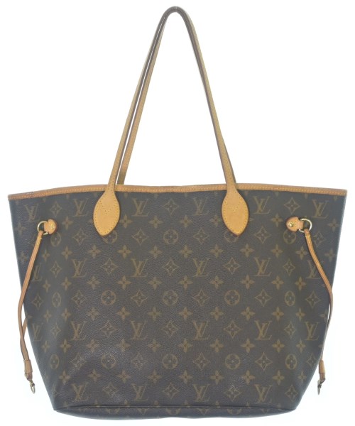 LOUIS VUITTON ルイヴィトン トートバッグ レディース 【古着】【中古】