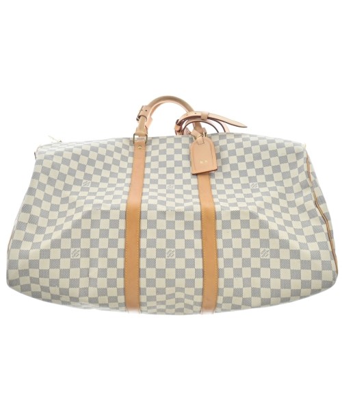 LOUIS VUITTON ルイヴィトン ボストンバッグ レディース 【古着】【中古】