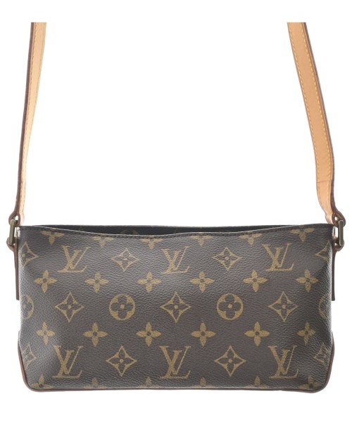 LOUIS VUITTON ルイヴィトン ショルダーバッグ レディース 【古着】【中古】