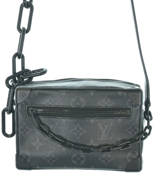 LOUIS VUITTON ルイヴィトン ショルダーバッグ レディース 【古着】【中古】