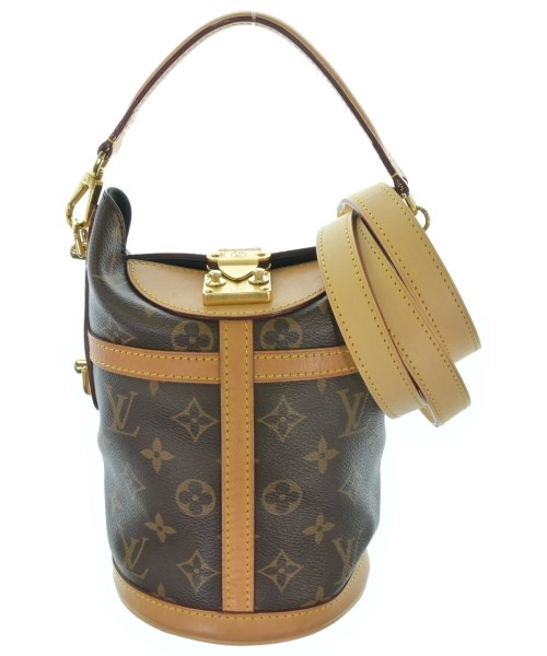 LOUIS VUITTON ルイヴィトン ショルダーバッグ レディース 【古着】【中古】
