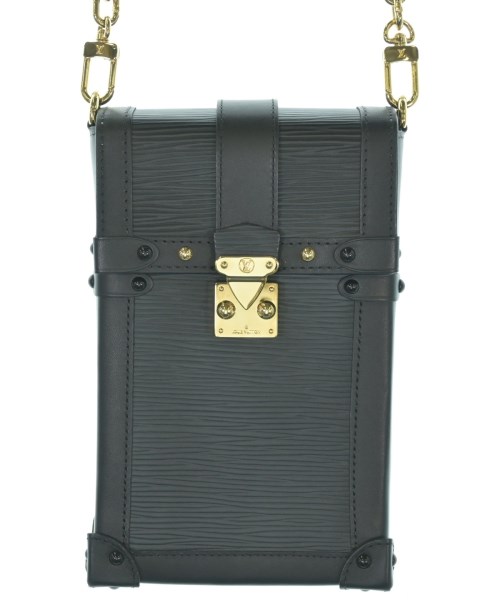 LOUIS VUITTON ルイヴィトン ショルダーバッグ レディース 【古着】【中古】