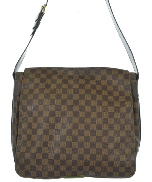 LOUIS VUITTON ルイヴィトン ショルダーバッグ レディース 【古着】【中古】