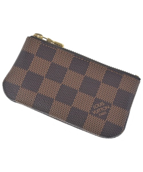 LOUIS VUITTON ルイヴィトン 財布・ケース レディース 【古着】【中古】