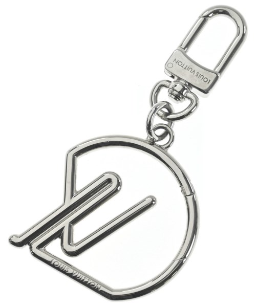 LOUIS VUITTON ルイヴィトン キーケース・キーホルダー レディース 【古着】【中古】